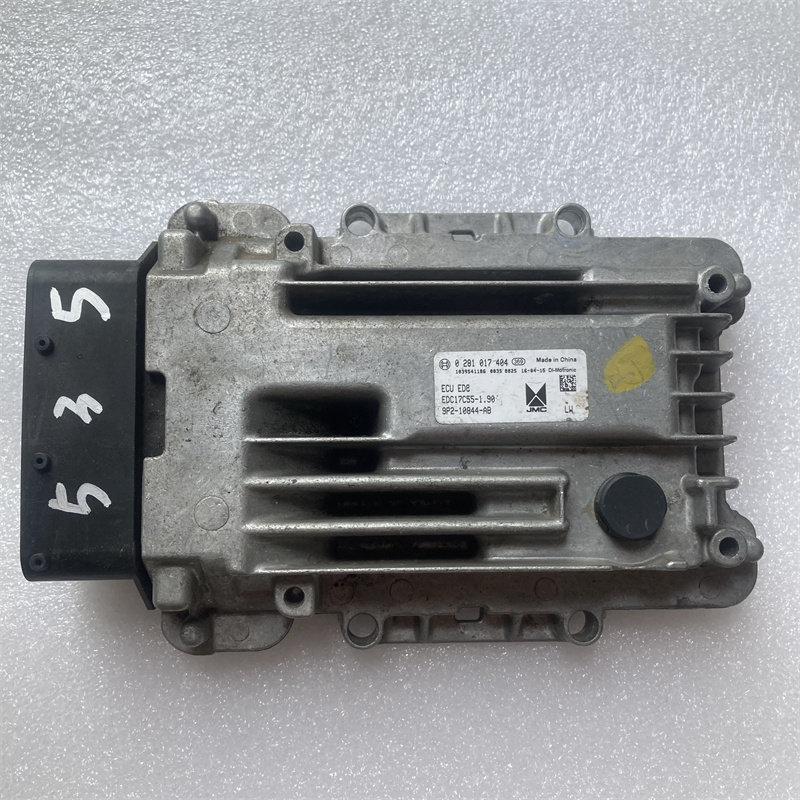 EDC17C55发动机电脑板怎么选？江铃驭胜S350/域虎皮卡国四专用神器揭秘！-发动机总成及部件-淘宝百科网