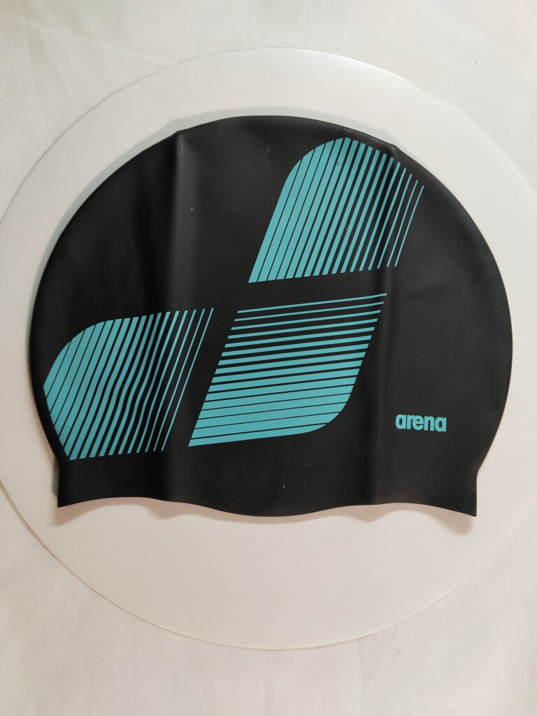 Arena silicone swimming cap: the secret weapon of swimming experts to ...