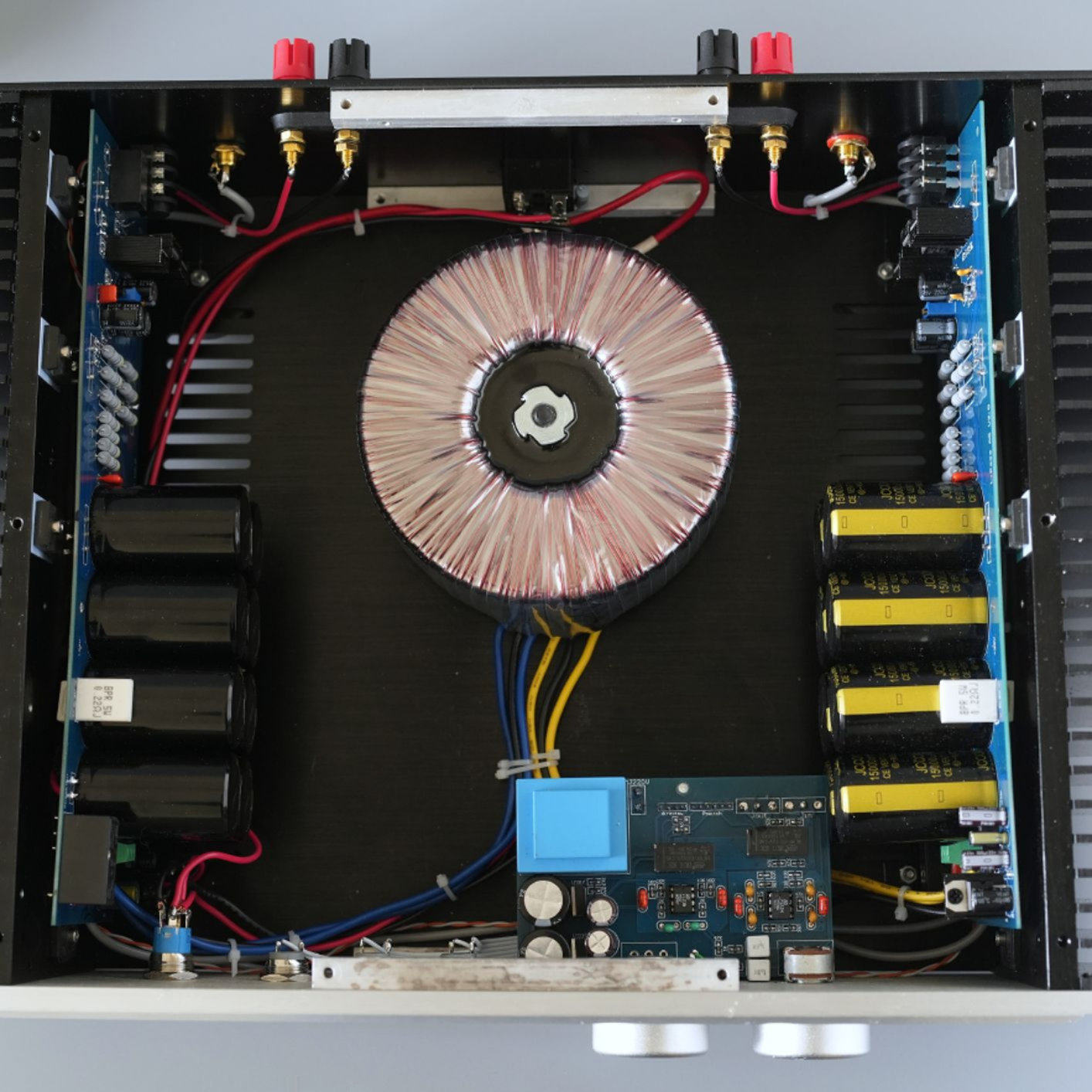 L.Pass A5 58W纯甲类单端功放：音乐发烧友的梦幻选择！一键重低音，自由切换，开启听觉盛宴！-功放-淘宝好物网