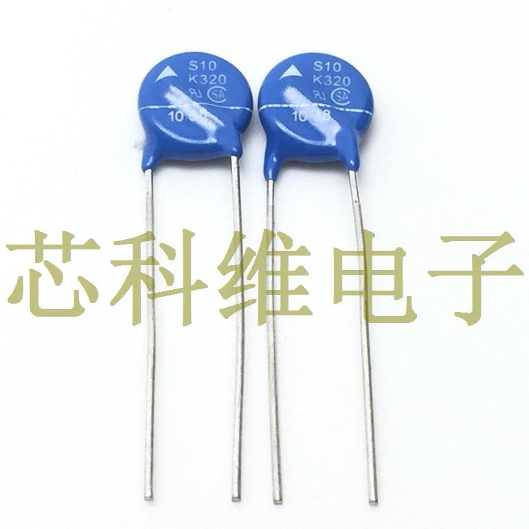 (EPCOS) S10K320 Varistor B72210S0321K101