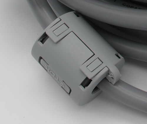 松下伺服铁氧体磁环DV0P1460：工业界的隐形英雄🔍-开关套-淘宝百科网