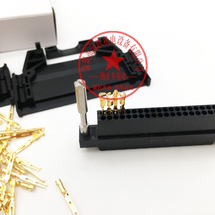 A6CON2 C500-CE402 三菱A Q L 欧坶龙PLC 40芯连接器 富士通原装-阿里巴巴