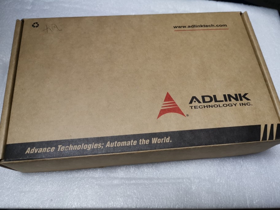 全新臺灣凌華ADLINK的GPIB USB-3488A卡 數據採集卡現貨可開票