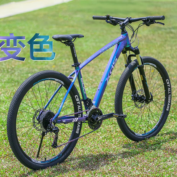 无敌了！XDS喜德盛山地车英雄300/600内胎备胎外胎27.5寸美嘴，骑行新手必看！🔥--淘宝好物网