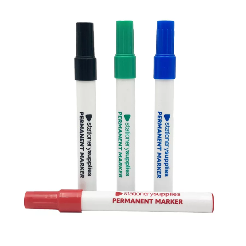 ️ Unveiling the secret! this export-grade 4-pack of markers, featuring ...