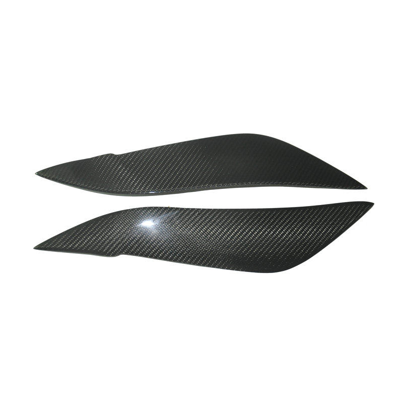 Toyota corolla nze121 carbon fiber headlight restoration, let your old ...