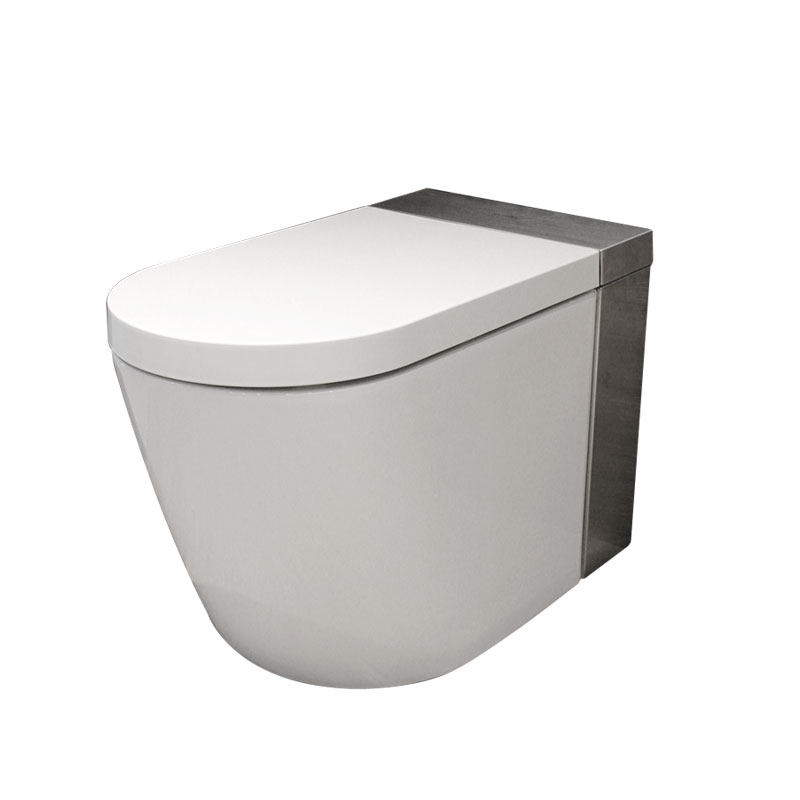 Germany Duravit SensoWash i Starker I Smart All620000