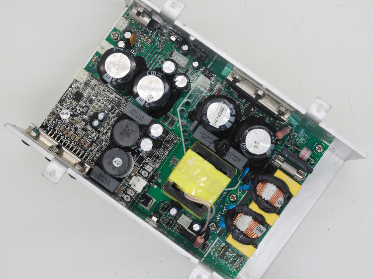 American brand Kick12 400W TDA8954J power amplifier board - www ...