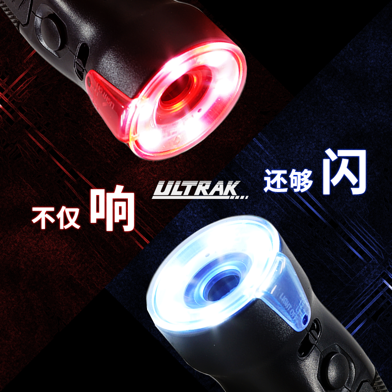 ULTRAK电子口哨：响彻云霄的声音利器，训练宠物、指挥交通的必备神器！-裁判专用哨-淘宝好物网