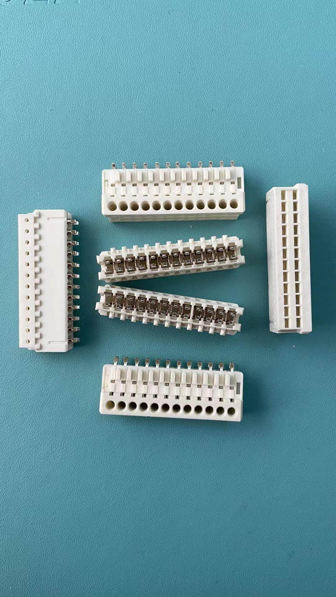 STOCKO刺破连接器 MFMP 7238-012-061-960-000-00-G