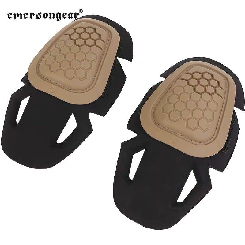 🌟 Tactical knee pads are a must-have! emersongear blue label g4 ...