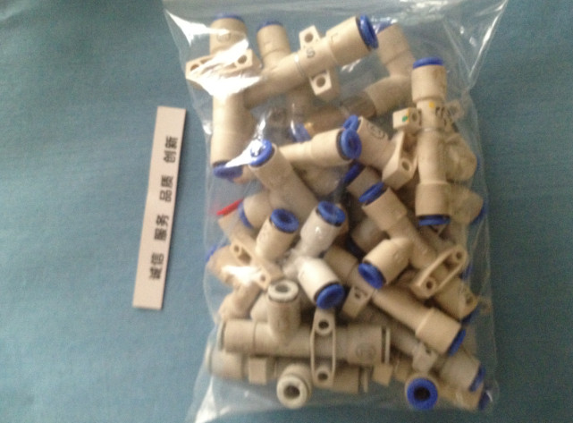 Original SMC vacuum generator ZH10D ZH07D in stock