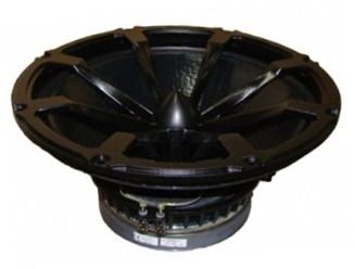 英國-VOLT RV3863紙盆凃塑15寸 八爪魚低音喇叭