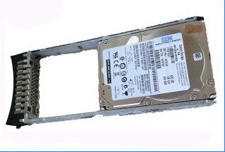 [USD 210.18] ibm server 00MJ145 600G10K SAS 25 V3700 server hard disk ...