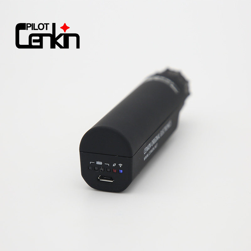 (CENKIN) AIS PILOT PLUG WIFI ADAPTER) Pilot INTERFACE COE-WiFi-422 9