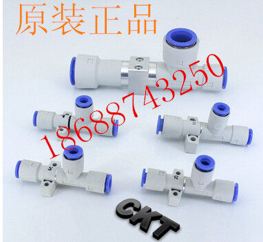 Original CKT vacuum generator ZH05D ZH07D ZH10D ZH13D ZH15D ZH18D ZH20D