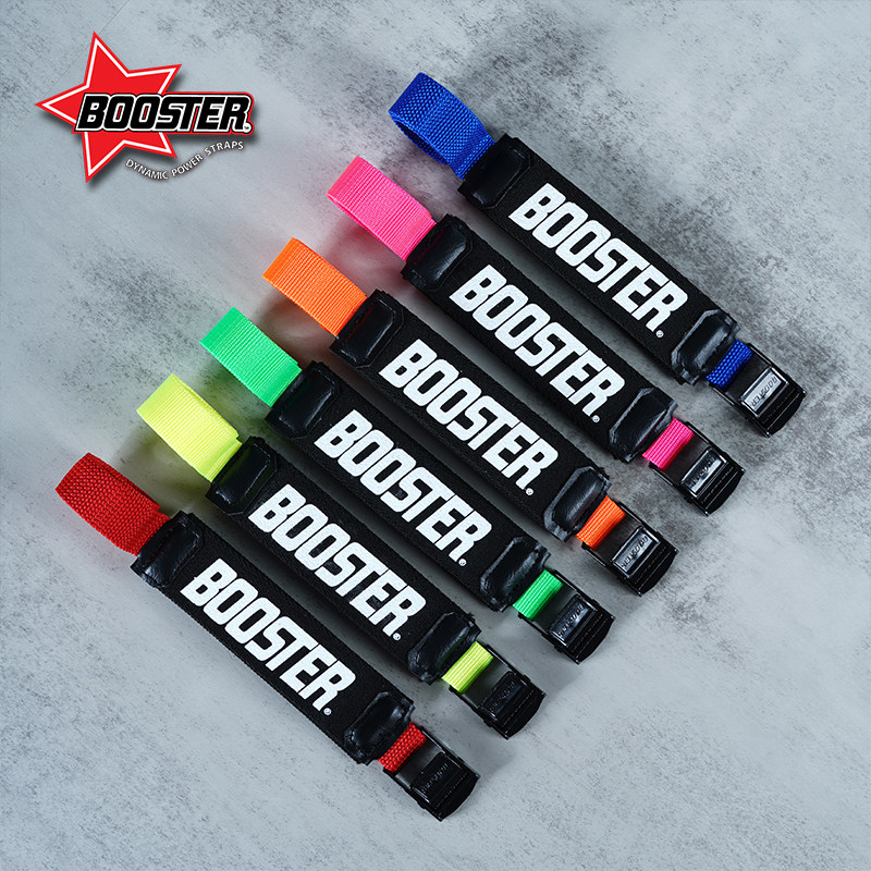 新款BOOSTER STRAP，ATOMIC滑雪鞋增强竞技鞋绑带，让你成为雪场上的焦点！-单板滑雪鞋-淘宝好物网