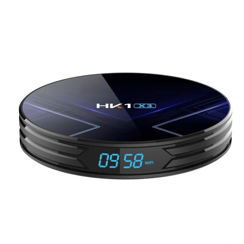 电视盒子8K超高清蓝光播放器千兆网口无线WiFi家用4K网络机顶盒 | BuyEChina is your China (Taobao, Tmall, JD, 1688) retail ...