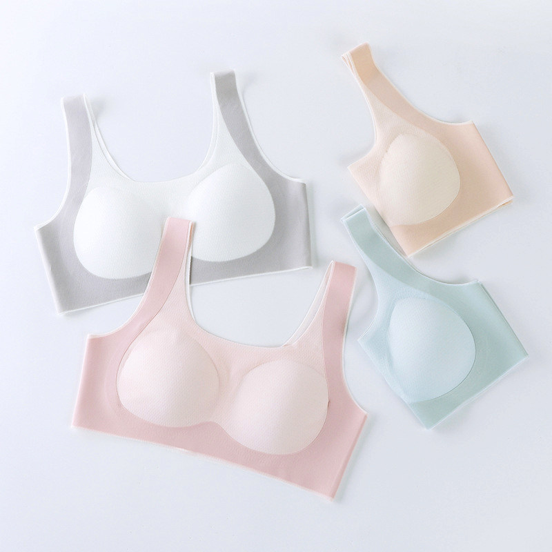 Corrective Bra Young Girl's Underwear for Developmental Period Student ...