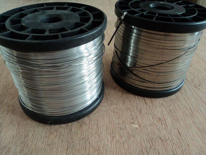 (Flat wire) sealing machine heating wire electric heating wire ...