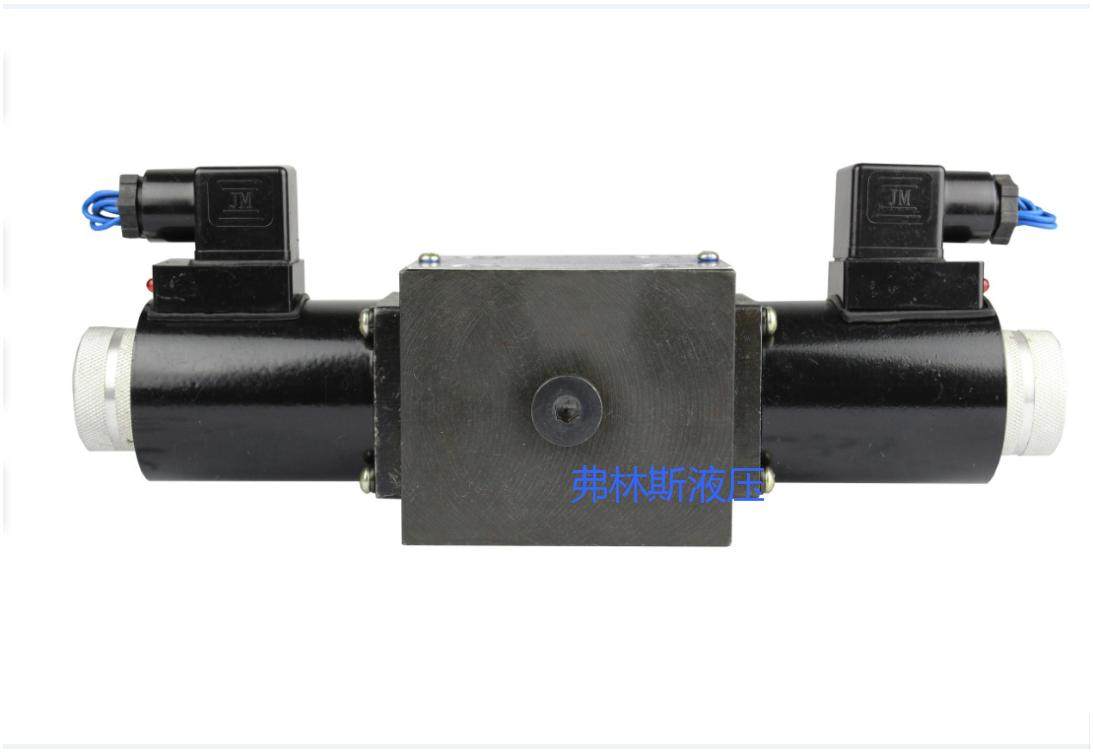 Solenoid valve 34BK EK 34BO EO 34BH EH 34BY EY 34BM EM-H10B-T B10H-T