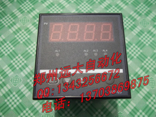 Shangrun instrument: WP-C903-02-23-HL-P WP-C901-02-23-N-P
