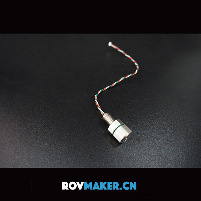 M10 depth sensor high precision water depth sensor MS5837 water ...