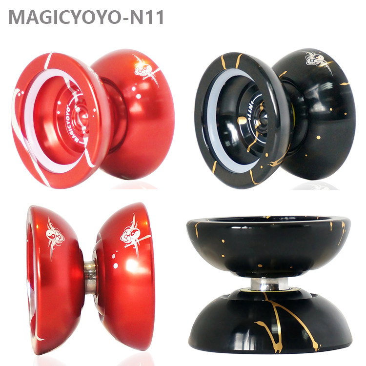 [USD 14.98] Genuine Magic yoyo ghost hand yoyo yoyo yoyo Y01 T5 N8 K8 ...