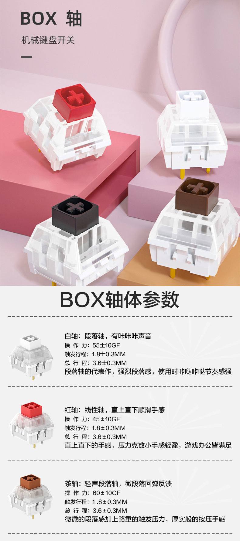 现货跨境亚马逊黑吉蛇DK100键盘机械套件RGB蓝牙三模2.4G无线有线-阿里巴巴