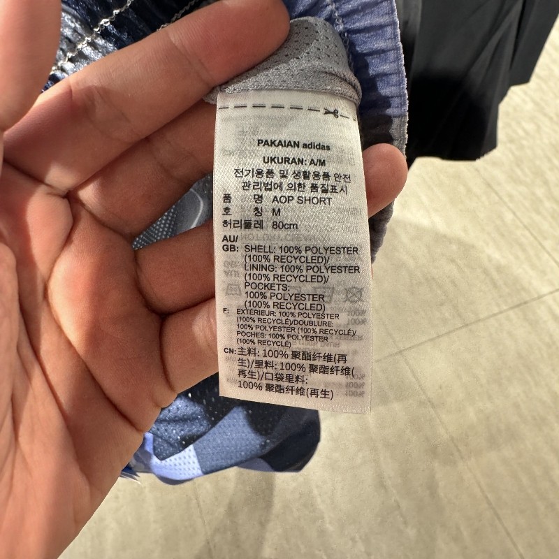 25年必买！Adidas三叶草足球短裤IY7376/IY7393避坑种草指南-运动中长裤短裤-淘宝好物网