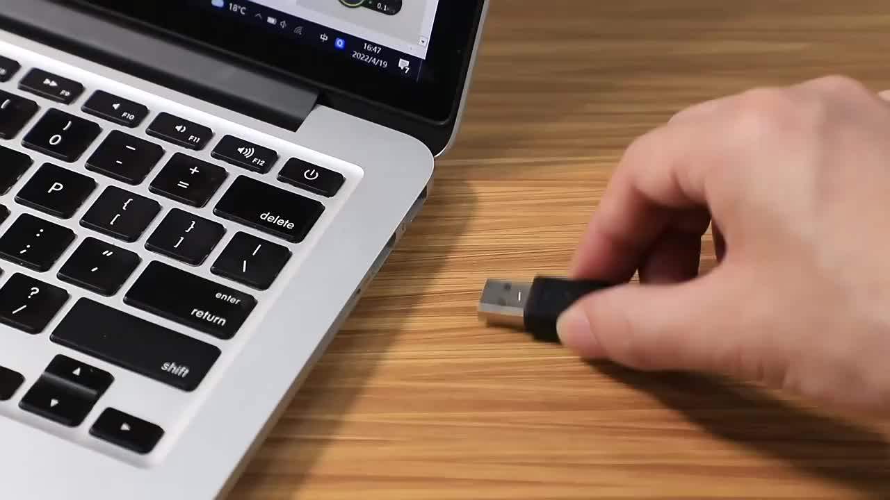 Usb Signature Pad Compact And Lightweight Suitable For Electronic ...