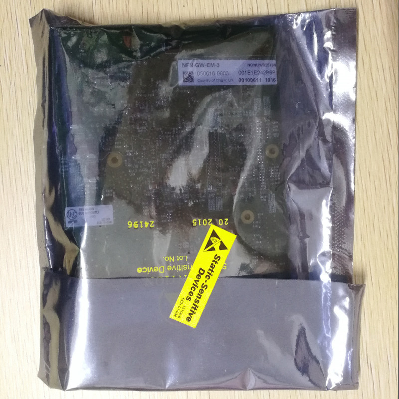 [USD 298.28] NOTIFIER NOTIFIER high-speed network card HS-NCM-SF ...