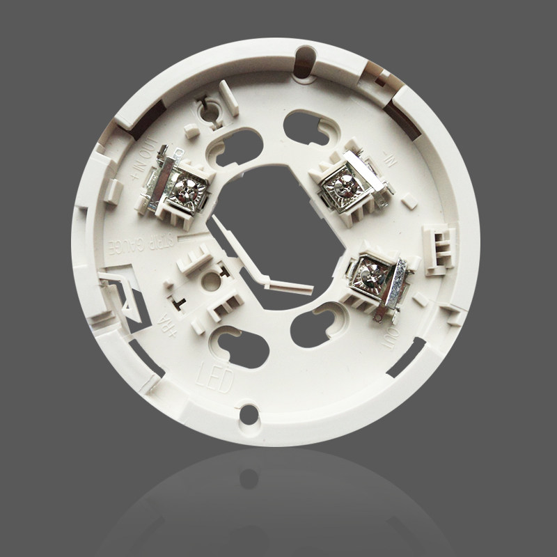 SYSTEM SENSOR盛赛尔JTY-GD-882/JTW-BD-885烟感探测DZ-B801底座-阿里巴巴