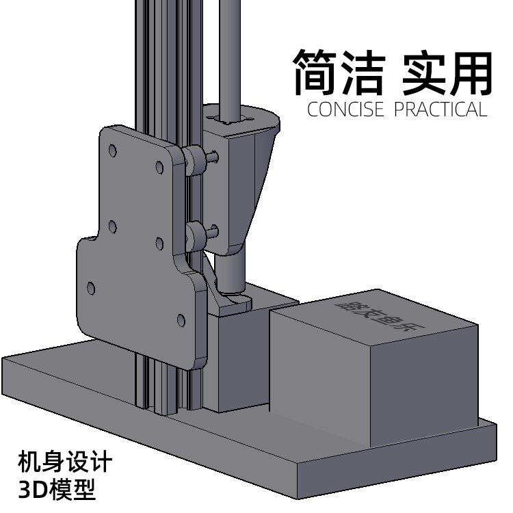 [USD 159.50] DIY float paint dipping machine - Wholesale from China ...
