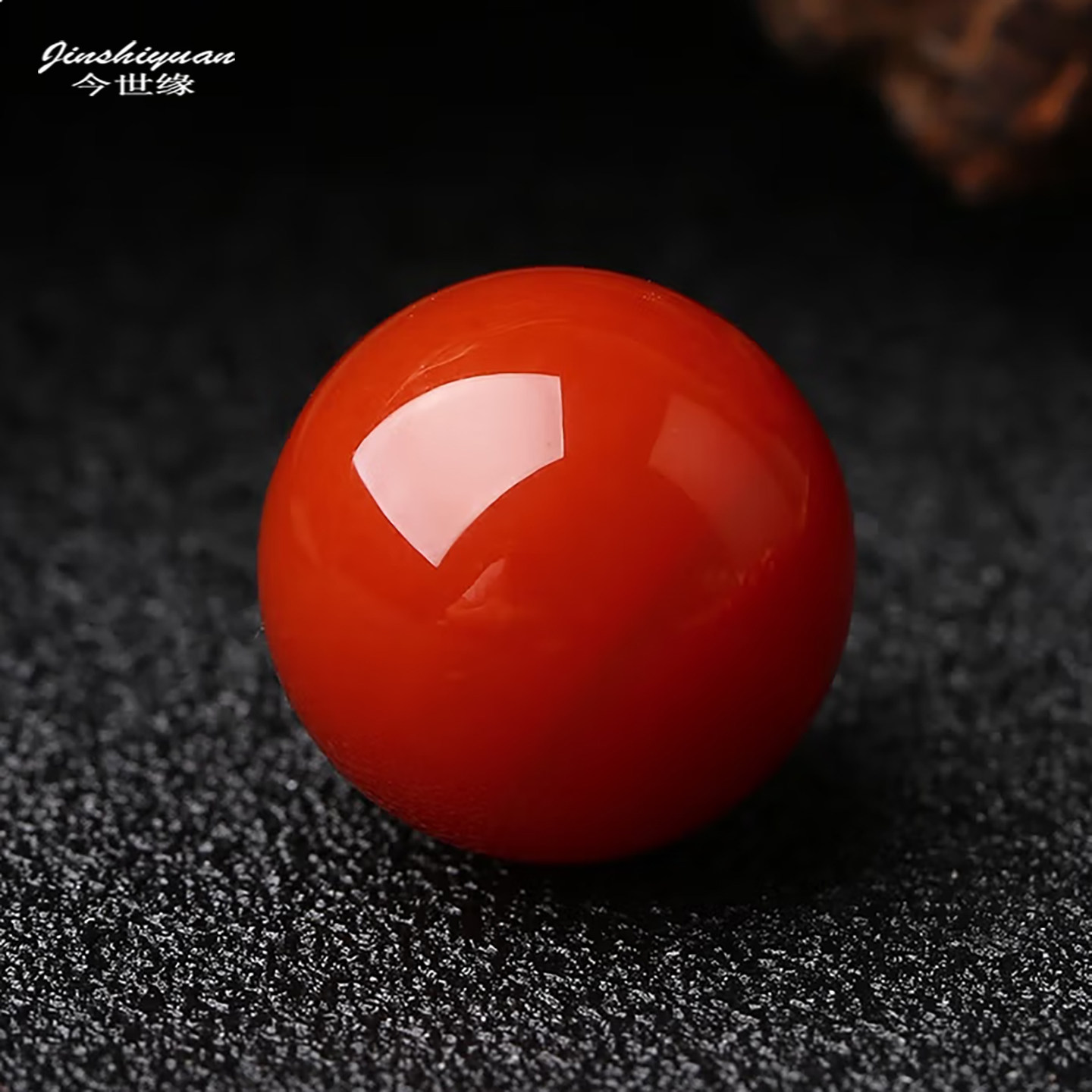 The most popular southern red agate loose beads in 25 years｜the first ...