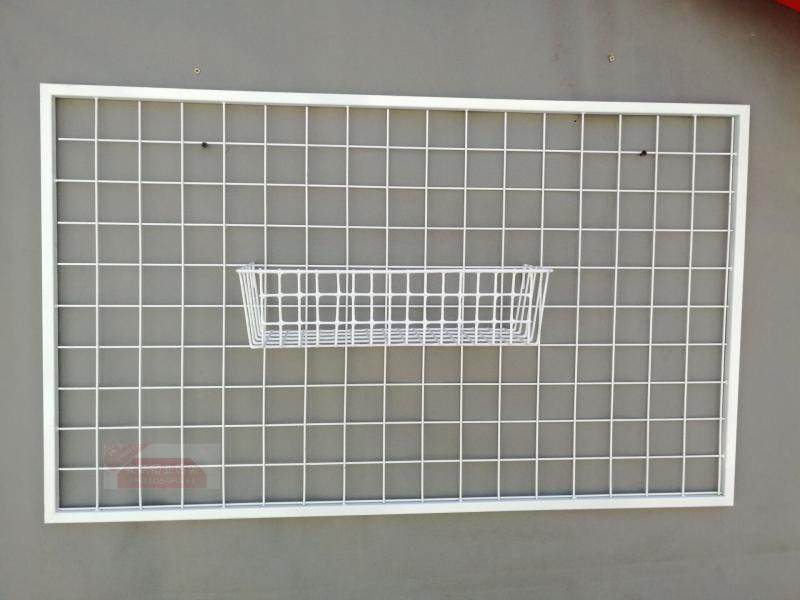 [USD 13.06] Metal Mesh Suspended Ceiling Mesh Wall Decor Living Room ...