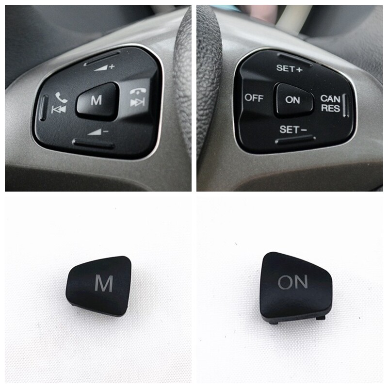 福睿斯方向盘音响开关，驾驶更便捷？🚗深度解析与体验-方向盘-淘宝好物网
