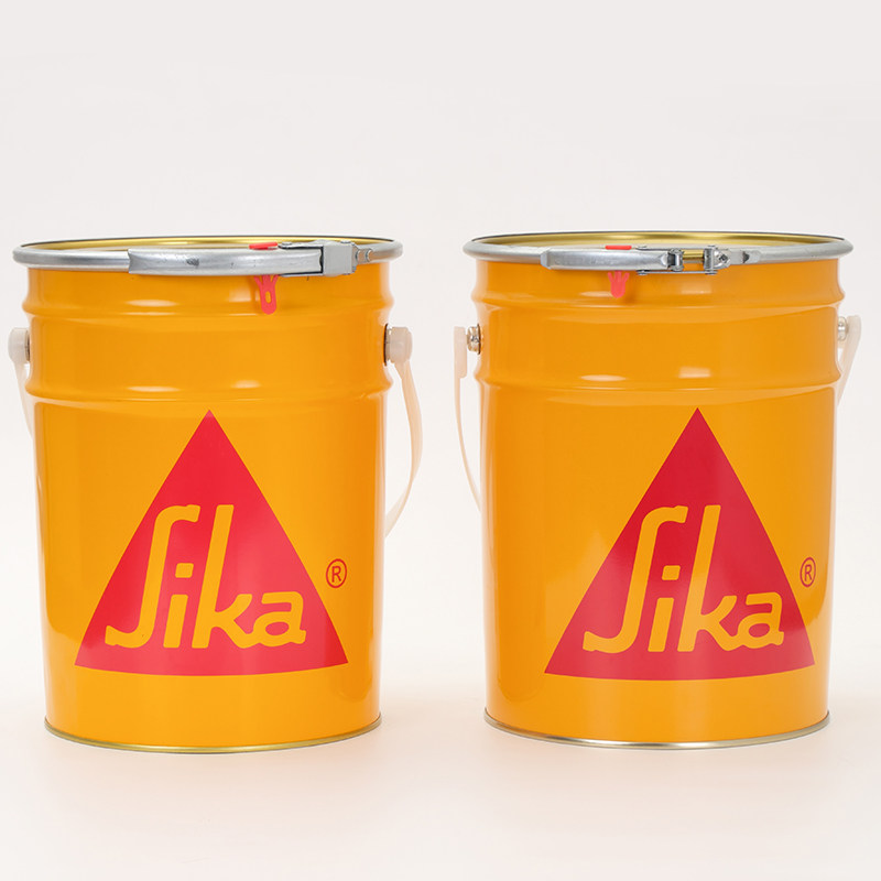 Sika epoxy resin grouting pressure injection material for concrete ...