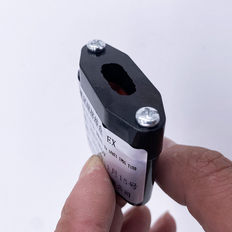 [USD 4.37] EX explosion-proof terminal junction box for the electric ...