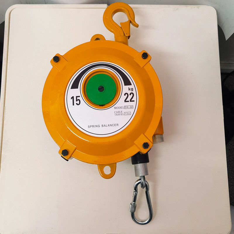 [USD 43.71] Spring balancer tower spring balancing crane assembly line ...