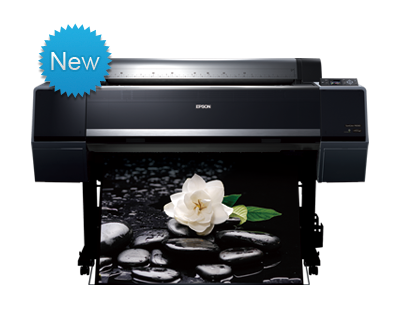 爱普生Epson SureColor P8080大幅面打印机：9色墨水+专业影像输出，设计师的梦中情机来了！-宽幅打印机-淘宝好物网