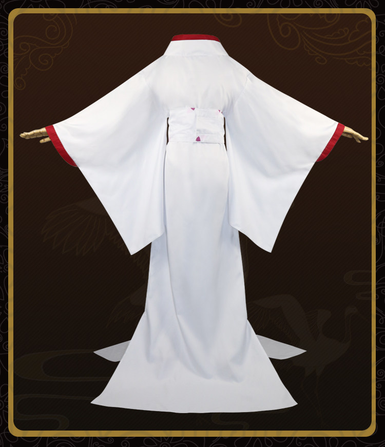 Demon Slayer : Kimetsu no Yaiba Rui Cosplay costumes #1159364 | Bhiner