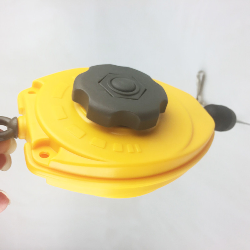 [USD 12.71] South Korea's Grand Power Balancing Equilibrator Spring ...