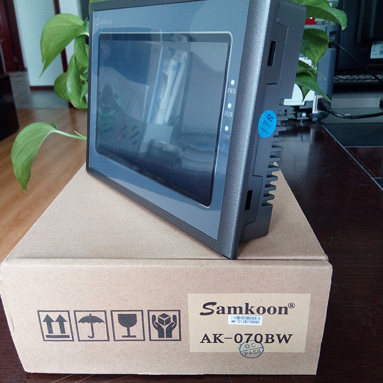 显控触摸屏SK-070QE V3/SK-070QS-G/SK-070GE/SK-070GS/070MG/GW