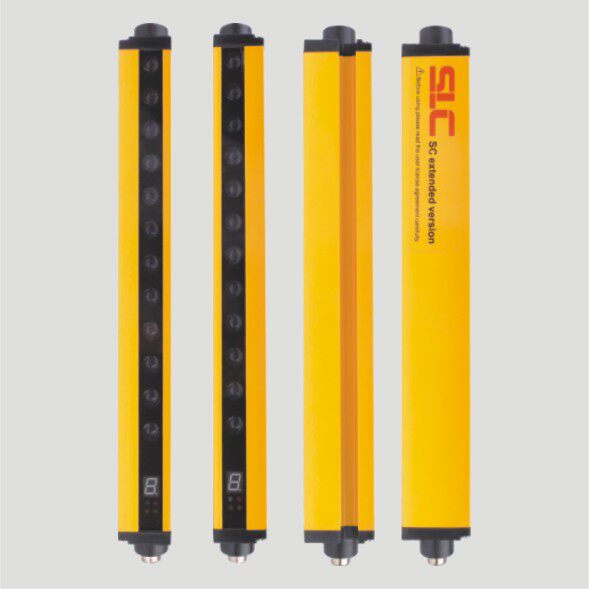 SLC施莱格SL系列安全光栅规格SL300510N/SL300510P-阿里巴巴