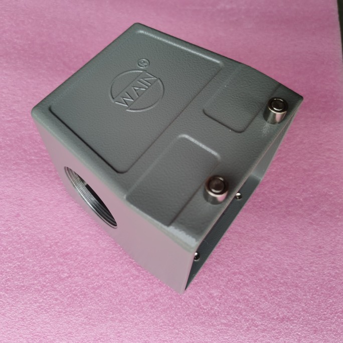 WAIN连接器W32B-SE-4B-M32/M40/M50/PG29/PG36/PG42四耳上壳H32B - Taobao