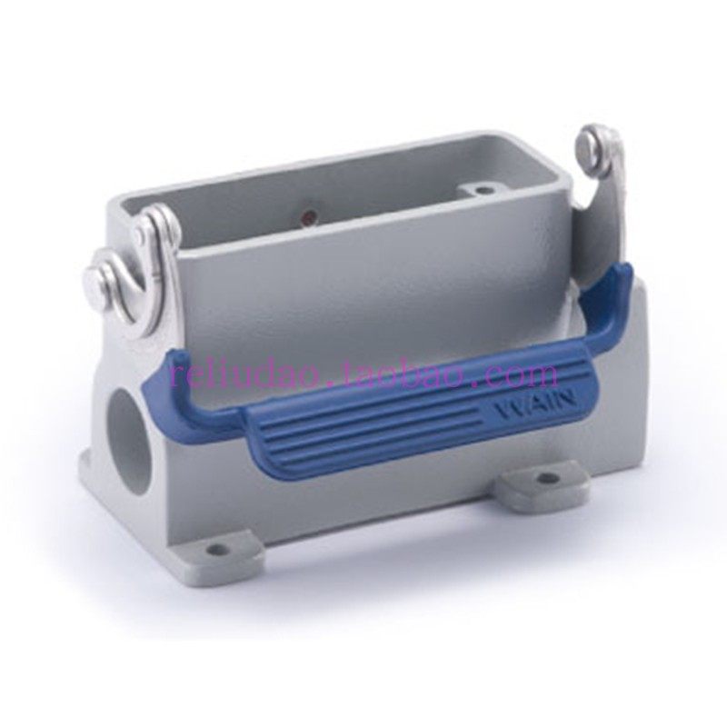 WAIN唯恩连接器H16A-SF-1L/SC-M20M25PG16PG21高底座19200160251