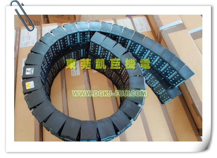 THK KSH-40L日本原裝進口拖鏈機械配附件工業拖鏈