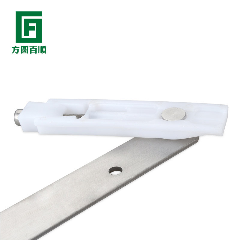 [USD 35.75] Roto European style support Broken bridge aluminum sliding ...