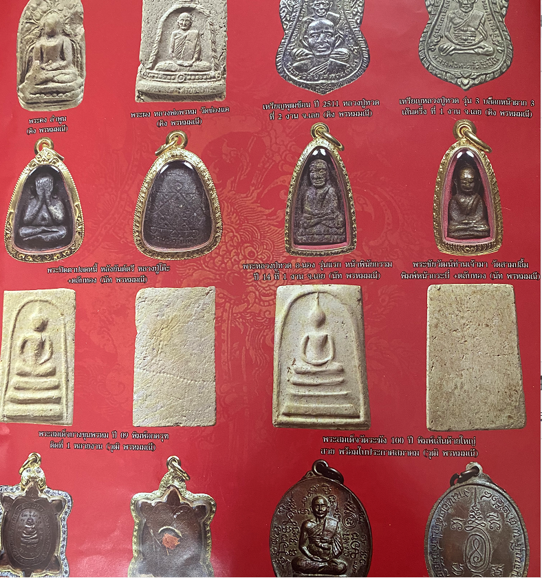 [USD 29.86] Thai classic Tibet Yangge Thailand Buddha pattern ...